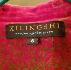 Janet Egan Design | Jackets & Coats | Janet Egan Design Jacket | Poshmark